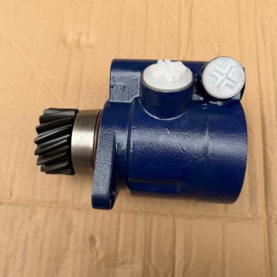 China The Heart of Effortless Control: Power Steering Pump for Weichai WP10 Engines | PN: 612600130476 for sale