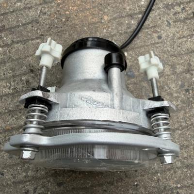 China Illuminate with Confidence: High-Beam Headlight Assembly for Yutong Buses | PN: 4121-00258 for sale