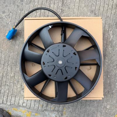 China 24V 500W Brushless Blower Fan | Direct Replacement HVAC Fan Motor for Bus Air Conditioning Systems for sale