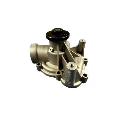 China 1307-00210 BF6M1013-24E3 Engine Water Pump Assembly for Dachai Diesel Engine Bus Coach Cooling System for sale