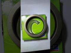Suitable for Buses, Trucks, MERITOR Axles SKF Rear Wheel Hub Oil Seals 47691 120*160*27