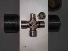 Yutong Bus Drive Shaft Cross Joint Universal Joint 47.5*135 QC4000-02,2214-00146