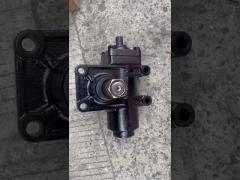 Bus Spares Parts Yutong Bus Steering Gear Assembly ZDZ10 3401-00548