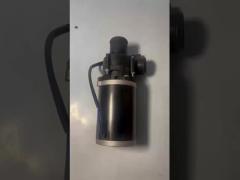 Bus Parts For Sale Bus Liquid Heater Heater Water Pump 5000L/H 24V  Φ38 8101-09121