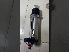Bus Coaster CMB Pneumatic Door Opener Folding Door 803 Door Pump Assembly