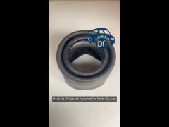 yutong bus air suspension spring airbag gb/t 13061 maintenance-free 1.5-6.5kn bus spares 2931-00963