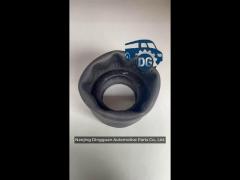 Apparecchiature con sospensione aerodinamica (modello 1885) per autobus e con sistema di sospensione per uomini
