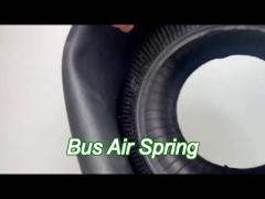 Sorgenti/airbag per ammortizzatori per autobus Shenlong Ankai King Long 715/556-03-8015