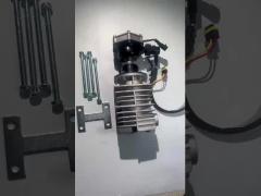 Advanced Electronically Controlled Air Dryer for Zhongtong & King Long Buses | PN: 3511-00062