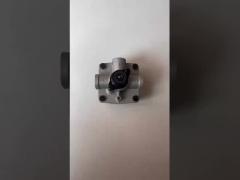 High-Performance Brake System Relay Valve for King Long, Higer & Ankai Buses