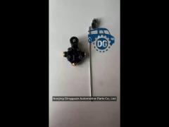 Autobus-Höhenventil von Jinlong Yutong, Schnellverbindungsschnittstelle,Kunststoff 3506-05152/612035541 Non è necessario fornire informazioni dettagliate sui servizi forniti dal trasportatore.