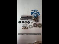 Ausrüstung für die Reparatur der Anschlüsse des Autos (attrezzature per la riparazione degli attacchi stradali) eq153/3001-00350/3001-01216