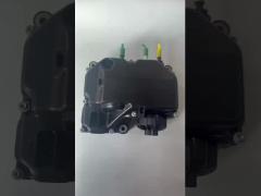 High-Precision Dosing Injection Unit for Yuchai Engines with Bosch Systems | P/N: 0444042136 / K1000
