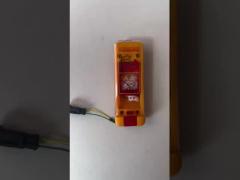 School Bus Emergency Door Switch Lock 66NX1-03030-A