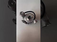 Genuine Holset Turbocharger for Cummins Bus Engines 5350917 3790134