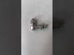 King Long Bus Engine Door Pump Ball Head 6206-00143