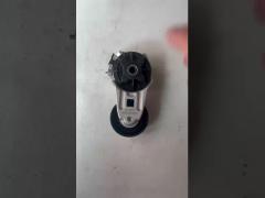 Yutong King Long Bus Yuchai Engine Belt Tensioner Pulley 9405-00393