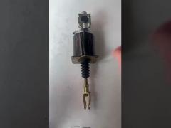 High-Performance Clutch Booster 1604-00601 for Yutong Buses