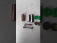 Brake Caliper Pin Repair Kit YFAD04-100-XLB for King Long, Yutong & Ankai Buses