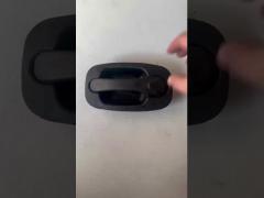 Reliable Luggage Door Lock FT-CMS for Foton AUV Bus Fleets