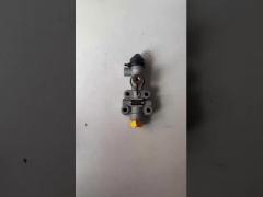 King Long Bus Height Control Valve 229600120 - IP67 Rated
