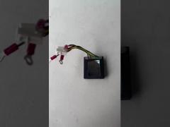 Premium Alternator Voltage Regulator 605-1C for Higer & King Long Buses