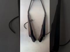 King Long Yutong Higer Bus Wiper Arms 5205-01318 5205-01317