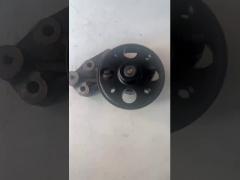 Assetto di alloggiamento del ventilatore per autobus Higer S00033268+01 800MPa