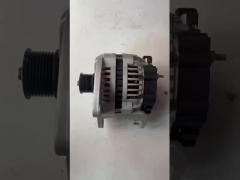 28V 150A Outswing Bus Door Pump for Higer King Long Buses