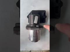 Genuine Eaton Electronic Clutch Actuator 4306651 for Higer Yutong Buses