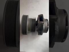 High-Performance Water Pump for Weichai Engines | PN: 612600061666