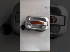 Premium Rear Luggage Door Lock for King Long Buses | PN: YT193-63051115