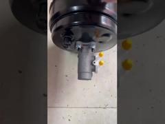 Brake Master Cylinder with Vacuum Booster for Yutong Buses | PN: 3506-05711