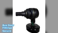 Bus Door Pneumatic Fittings Quick Connect