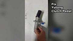 Yutong Bus Clutch Master Cylinder 1608 00104