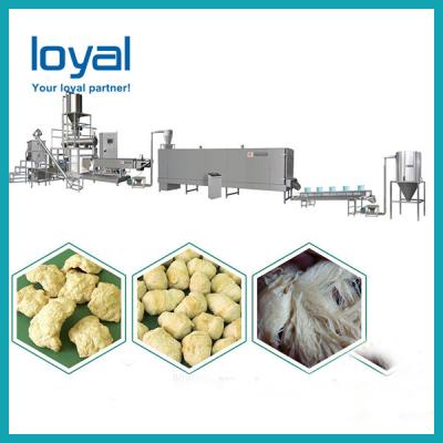 China Pasta Making Machine Food Pellet 3d Snacks Processing Line Full Automatic for sale
