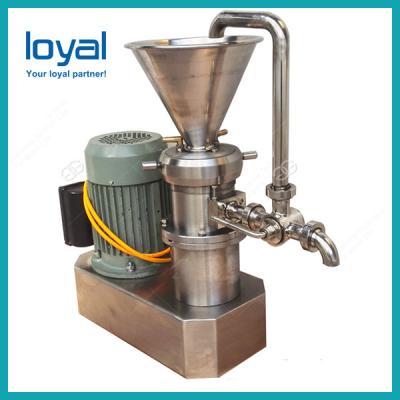 China Stainless Steel Ice Cream Filled Corn Snack Extruder Pillow Snacks Food Processing for sale