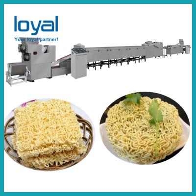 China Automatic Instant Noodle Food Making Machine with Ce Certification for sale
