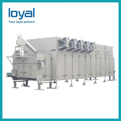 China Fluid Bed Dryer for Granular Animal Feed for sale