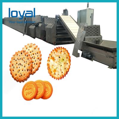 China Semi Auto Dog Biscuit Machine Production Line , Dog Biscuit Making Machine for sale