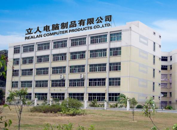 Επαληθευμένος προμηθευτής Κίνας - Shenzhen Realan Computer Products Co., Ltd.