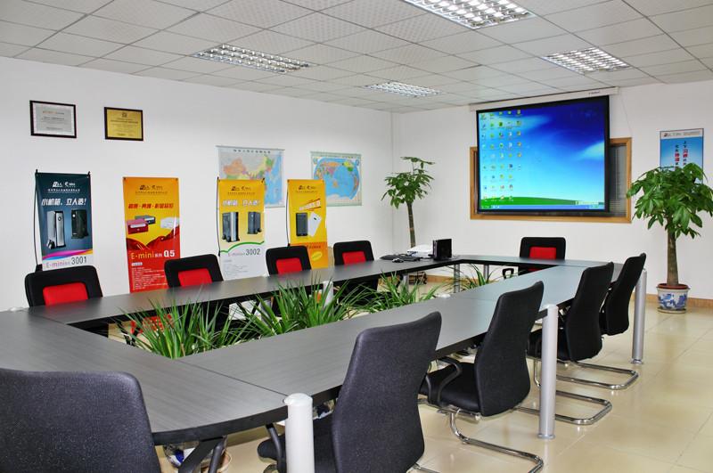 Επαληθευμένος προμηθευτής Κίνας - Shenzhen Realan Computer Products Co., Ltd.