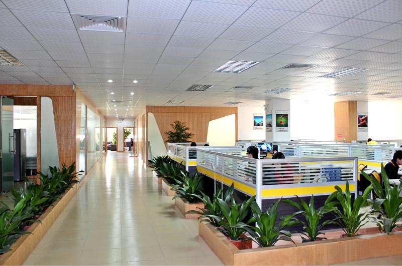 Επαληθευμένος προμηθευτής Κίνας - Shenzhen Realan Computer Products Co., Ltd.