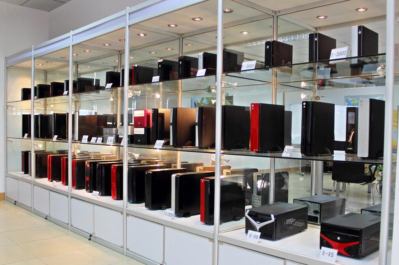 Επαληθευμένος προμηθευτής Κίνας - Shenzhen Realan Computer Products Co., Ltd.