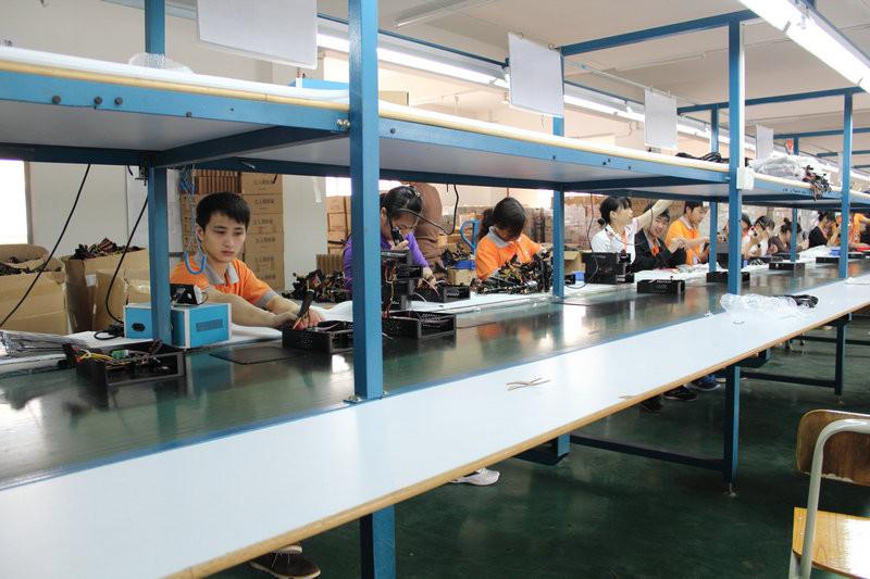 Επαληθευμένος προμηθευτής Κίνας - Shenzhen Realan Computer Products Co., Ltd.