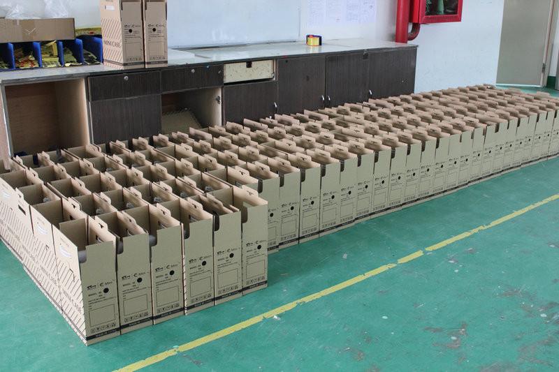 Επαληθευμένος προμηθευτής Κίνας - Shenzhen Realan Computer Products Co., Ltd.