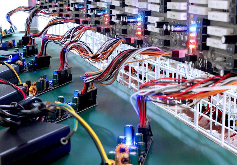 Επαληθευμένος προμηθευτής Κίνας - Shenzhen Realan Computer Products Co., Ltd.