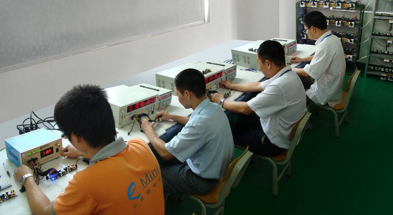 Επαληθευμένος προμηθευτής Κίνας - Shenzhen Realan Computer Products Co., Ltd.
