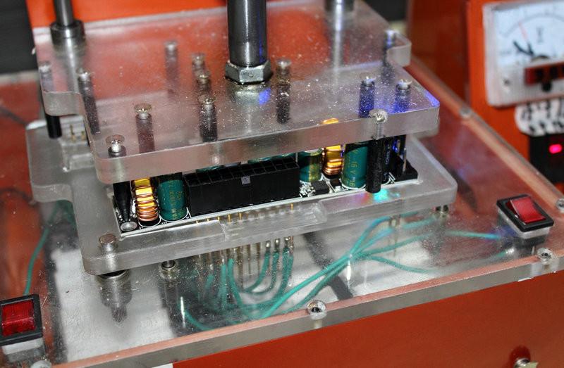 Επαληθευμένος προμηθευτής Κίνας - Shenzhen Realan Computer Products Co., Ltd.