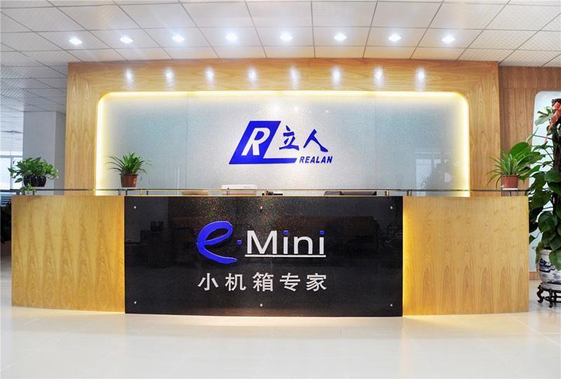 Επαληθευμένος προμηθευτής Κίνας - Shenzhen Realan Computer Products Co., Ltd.